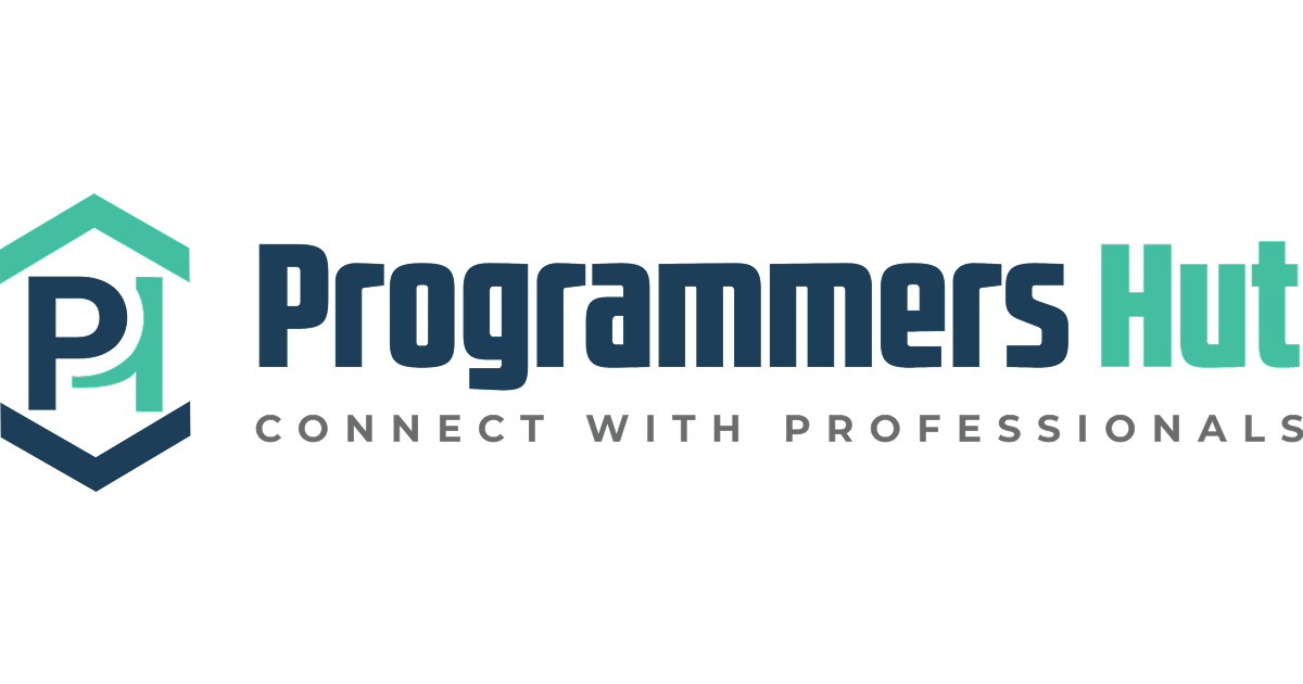 Programmers Hut | Portfolio